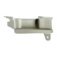 China DZ15221112087 Right Door Lower Hinge Trim Panel For SHACMAN L3000 Heavy Truck Spare Parts for sale