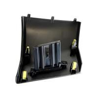 China DZ16251160242 Left Service Access Cover Assembly For SHACMAN X6000 Heavy Truck Spare Parts for sale