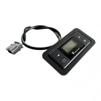China DZ14251894105 Control Panel For SHACMAN X6000 Heavy Truck Spare Parts for sale