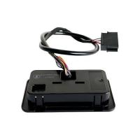 China DZ14251894105 Control Panel For SHACMAN X6000 Heavy Truck Spare Parts for sale