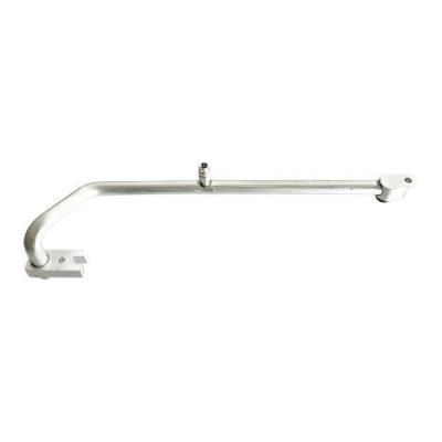 China DZ14251841043 Evaporator‑Compressor Connecting Pipe For SHACMAN X5000 Heavy Truck Spare Parts for sale