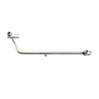 China DZ14251841043 Evaporator‑Compressor Connecting Pipe For SHACMAN X5000 Heavy Truck Spare Parts for sale