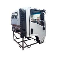China K3000 Cab Assembly For Shacman Light Truck Spare Parts for sale