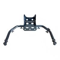 China DZ15221443406 Traction Crossbeam Assembly For SHACMAN New M3000 Heavy Truck Spare Parts for sale