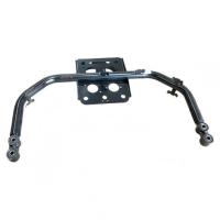 China DZ15221443406 Traction Crossbeam Assembly For SHACMAN New M3000 Heavy Truck Spare Parts for sale