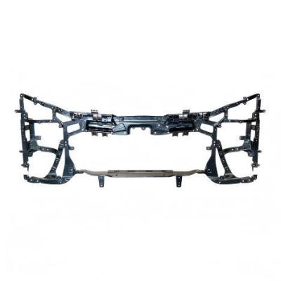China DZ9X259620130 LED Bracket Assembly For SHACMAN X6000 Heavy Truck Spare Parts for sale