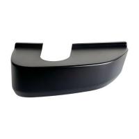 China DZ14251770085 Left Lower Decorative Cover For SHACMAN G6000 X5000 Heavy Truck Spare Parts for sale
