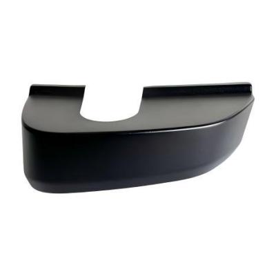 China DZ14251770085 Left Lower Decorative Cover For SHACMAN G6000 X5000 Heavy Truck Spare Parts for sale