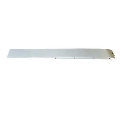 China DZ16251970020 Right Side Outer Decorative Panel Assembly For SHACMAN X6000 Heavy Truck Spare Parts for sale