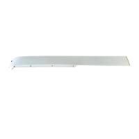 China DZ16251970010 Left Side Outer Decorative Panel Assembly For SHACMAN X6000 Heavy Truck Spare Parts for sale