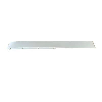 China DZ16251970010 Left Side Outer Decorative Panel Assembly For SHACMAN X6000 Heavy Truck Spare Parts for sale