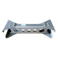China DZ98189511710 Channel Beam Assembly For SHACMAN L3000 Heavy Duty Truck Spare Parts for sale