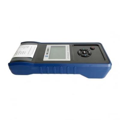 China JPPJWXGJ007 Battery Tester For SHACMAN Heavy Duty Truck Spare Parts for sale