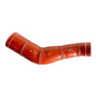 China DZ98259534500 Intercooler Outlet Pipe For SHACMAN L3000 Heavy Duty Truck Spare Parts for sale