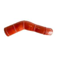 China DZ98259534500 Intercooler Outlet Pipe For SHACMAN L3000 Heavy Duty Truck Spare Parts for sale