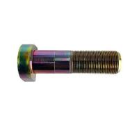 China H150A2279AZF3 Wheel Bolt For SHACMAN Heavy Duty Truck Spare Parts for sale