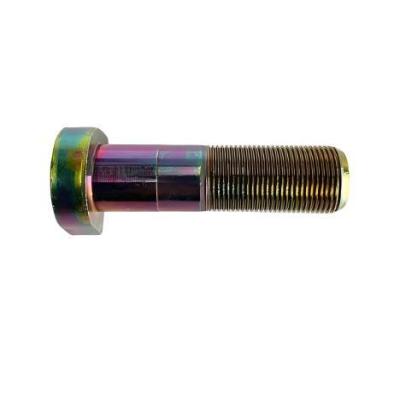 China H150A2279AZF3 Wheel Bolt For SHACMAN Heavy Duty Truck Spare Parts for sale