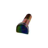 China H150A2279AZF3 Wheel Bolt For SHACMAN Heavy Duty Truck Spare Parts for sale