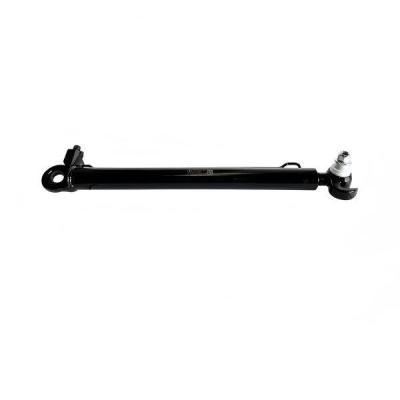 China DZ93259820126 Reinforced Overturning Cylinder For SHACMAN X3000 Construction Truck Spare Parts for sale