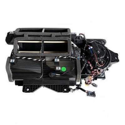China DZ16251841704 Air Conditioning Body Assembly For SHACMAN X6000 Heavy Duty Truck Spare Parts for sale