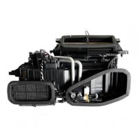 China DZ16251841704 Air Conditioning Body Assembly For SHACMAN X6000 Heavy Duty Truck Spare Parts for sale