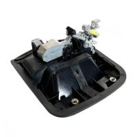 China DZ15251950003 LNG Car Label Sticker For SHACMAN Heavy Duty Truck Spare Parts for sale