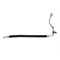 China DZ15221848552 Evaporator‑Compressor Connecting Pipe 2 For SHACMAN L3000 L5000 Heavy Duty Truck Spare Parts for sale