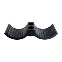 China DZ9H259537102 Retarder Steel Pipe Clamp For SHACMAN Heavy Duty Truck Spare Parts for sale