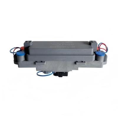 China DZ9X259712169 Chassis Power Distribution Box 2 For SHACMAN X6000 Heavy Duty Truck Spare Parts for sale