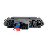China DZ9X259712169 Chassis Power Distribution Box 2 For SHACMAN X6000 Heavy Duty Truck Spare Parts for sale