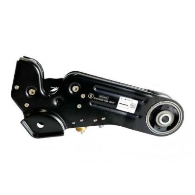 China DZ16251443043 Cab Flip Lock Assembly For SHACMAN X6000 Heavy Duty Truck Spare Parts for sale