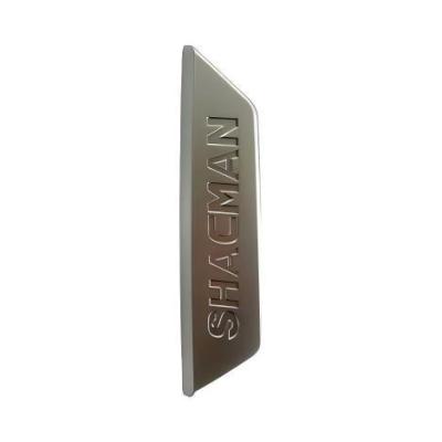 China DZ14251770092 Right Decorative Trim For SHACMAN X5000 Heavy Duty Truck Spare Parts for sale