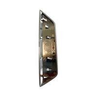 China DZ14251770091 Left Decorative Trim For SHACMAN X5000 Heavy Duty Truck Spare Parts for sale