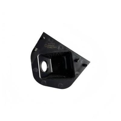 China DZ14251770078 Right Rear 360 Camera Decorative Cover For SHACMAN X5000 Heavy Duty Truck Spare Parts for sale