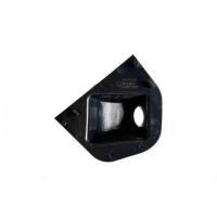 China DZ14251770077 Left Rear 360 Camera Decorative Cover For SHACMAN X5000 Heavy Duty Truck Spare Parts for sale