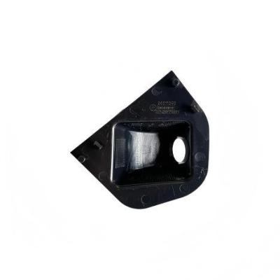 China DZ14251770077 Left Rear 360 Camera Decorative Cover For SHACMAN X5000 Heavy Duty Truck Spare Parts for sale