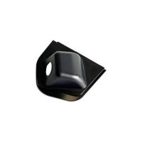 China DZ14251770077 Left Rear 360 Camera Decorative Cover For SHACMAN X5000 Heavy Duty Truck Spare Parts for sale
