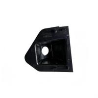 China DZ14251770076 Right Front 360 Camera Decorative Cover For SHACMAN X5000 Heavy Duty Truck Spare Parts for sale