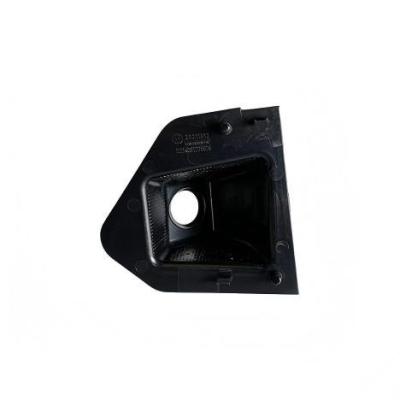 China DZ14251770076 Right Front 360 Camera Decorative Cover For SHACMAN X5000 Heavy Duty Truck Spare Parts for sale