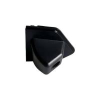 China DZ14251770076 Right Front 360 Camera Decorative Cover For SHACMAN X5000 Heavy Duty Truck Spare Parts for sale