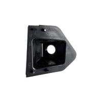 China DZ14251770075 Left Front 360 Camera Decorative Cover For SHACMAN X5000 Heavy Duty Truck Spare Parts for sale