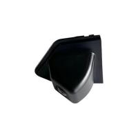 China DZ14251770075 Left Front 360 Camera Decorative Cover For SHACMAN X5000 Heavy Duty Truck Spare Parts for sale