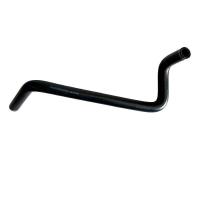 China DZ96259470761 Molded Rubber Hose For WEICHAI WP7 Euro 6 Heavy Duty Truck Spare Parts for sale