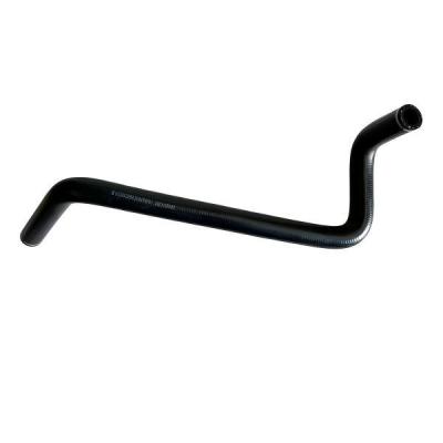 China DZ96259470761 Molded Rubber Hose For WEICHAI WP7 Euro 6 Heavy Duty Truck Spare Parts for sale