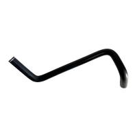 China DZ96259470761 Molded Rubber Hose For WEICHAI WP7 Euro 6 Heavy Duty Truck Spare Parts for sale