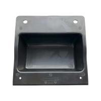 China DZ9X259584082 Radar Protective Cover For SHACMAN Heavy Duty Truck Spare Parts for sale