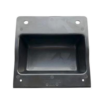 China DZ9X259584082 Radar Protective Cover For SHACMAN Heavy Duty Truck Spare Parts for sale