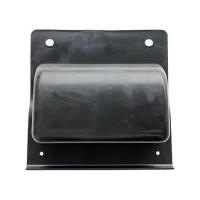 China DZ9X259584082 Radar Protective Cover For SHACMAN Heavy Duty Truck Spare Parts for sale