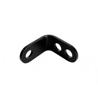 China DZ9L149538010 L‑Shape Bracket For SHACMAN Heavy Duty Truck Spare Parts for sale