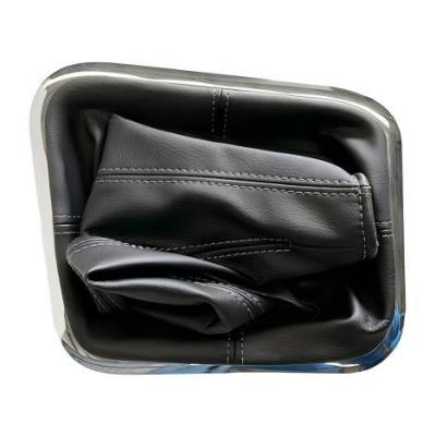 China DZ96319240510 Dust Cover Assembly For SHACMAN X3000 Heavy Duty Truck Spare Parts for sale